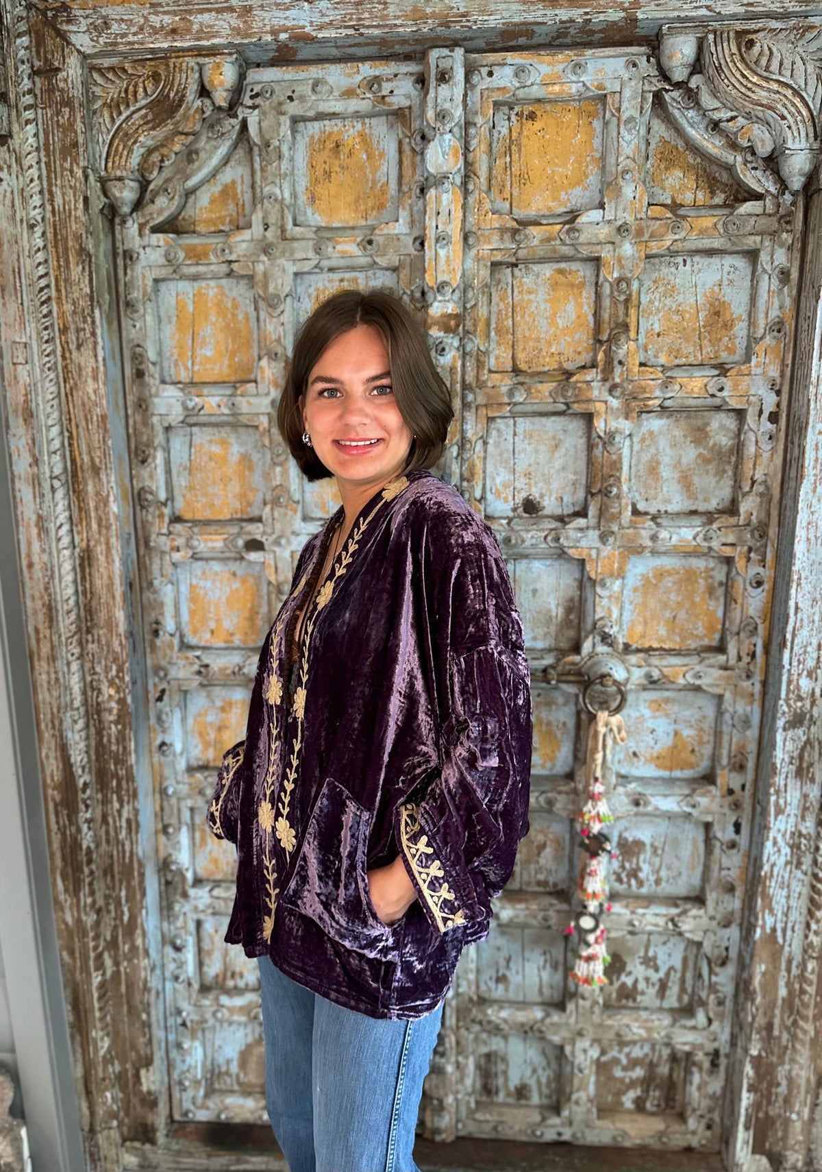 Anouska - Colourful Living – Anouska AS