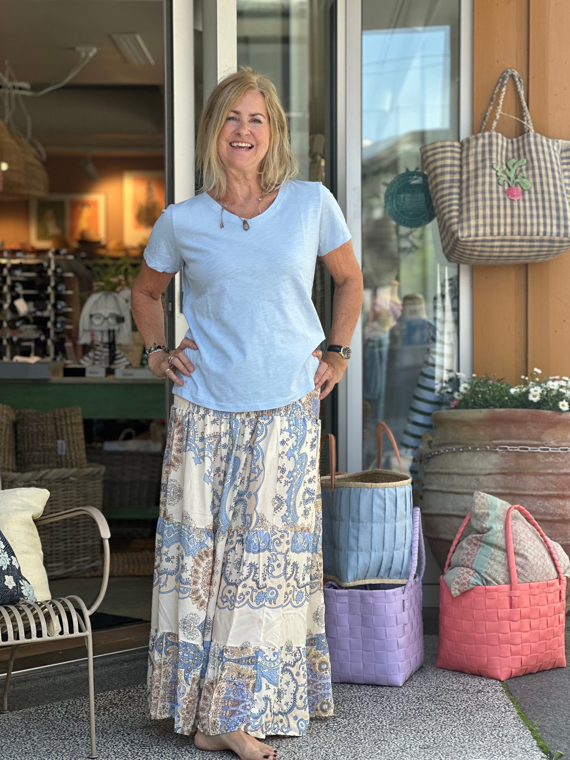 Anouska - Colourful Living – Anouska AS